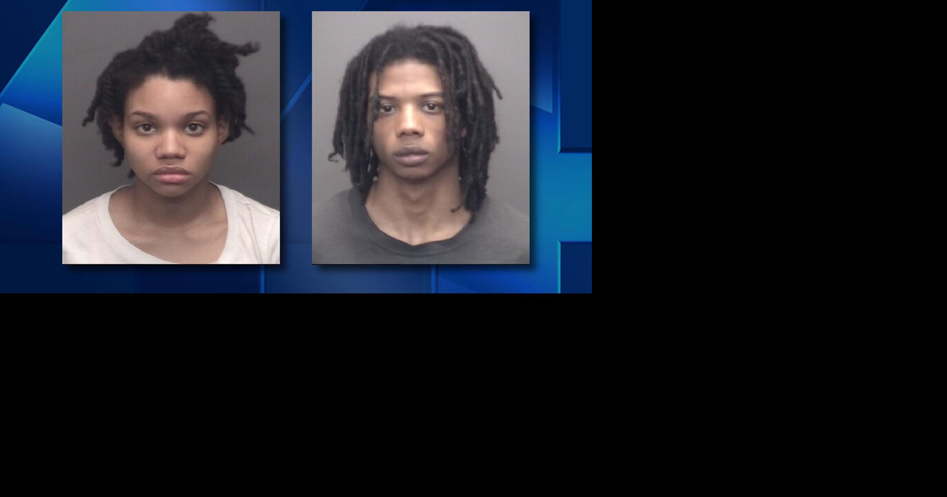 Evansville parents charged after baby dies from head trauma, police say ...