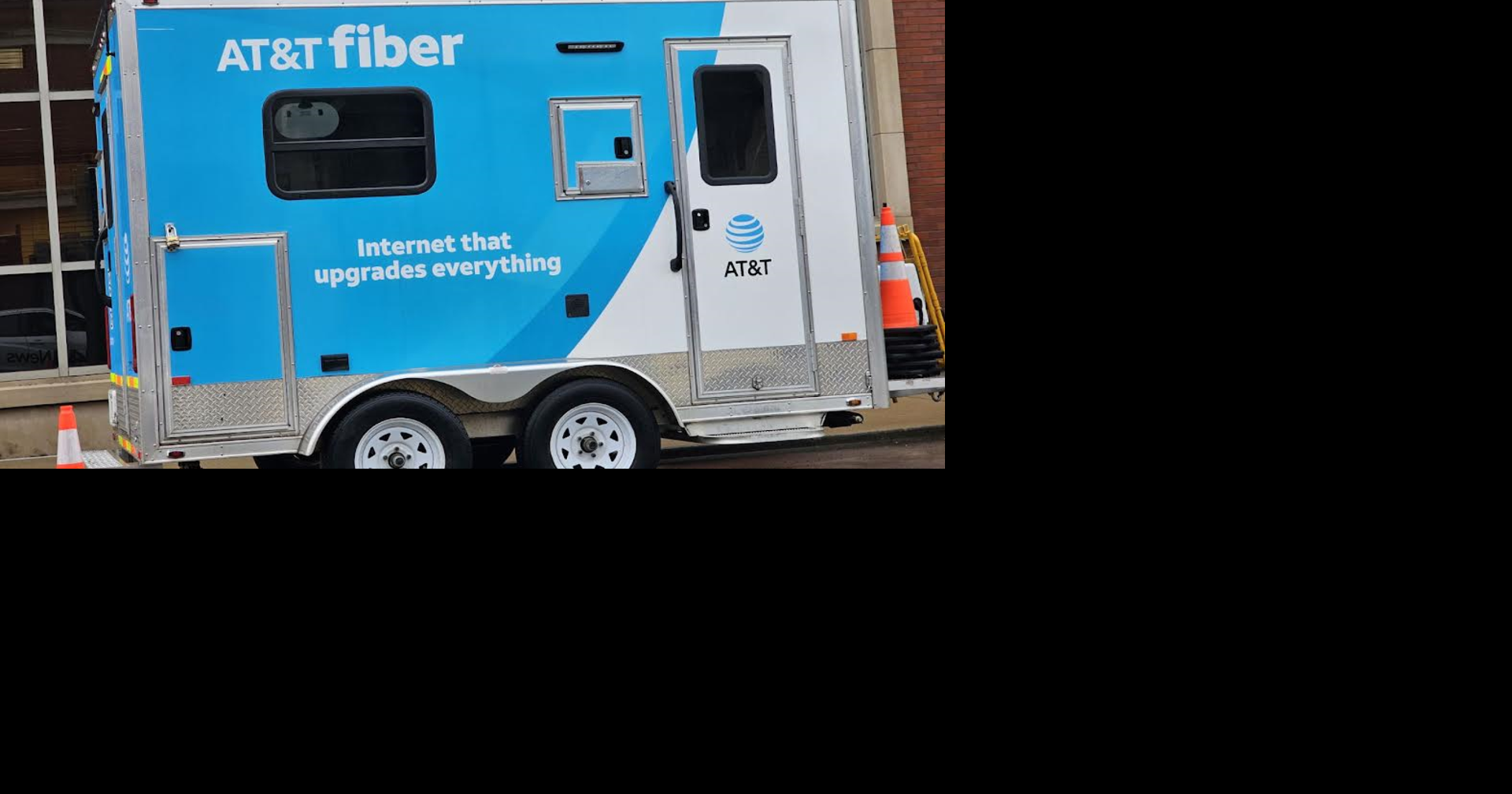 AT&T completes $4.4M high-speed fiber internet project in Boonville ...