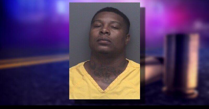 Man Charged With Attempted Murder After Evansville Woman Found Shot on ...