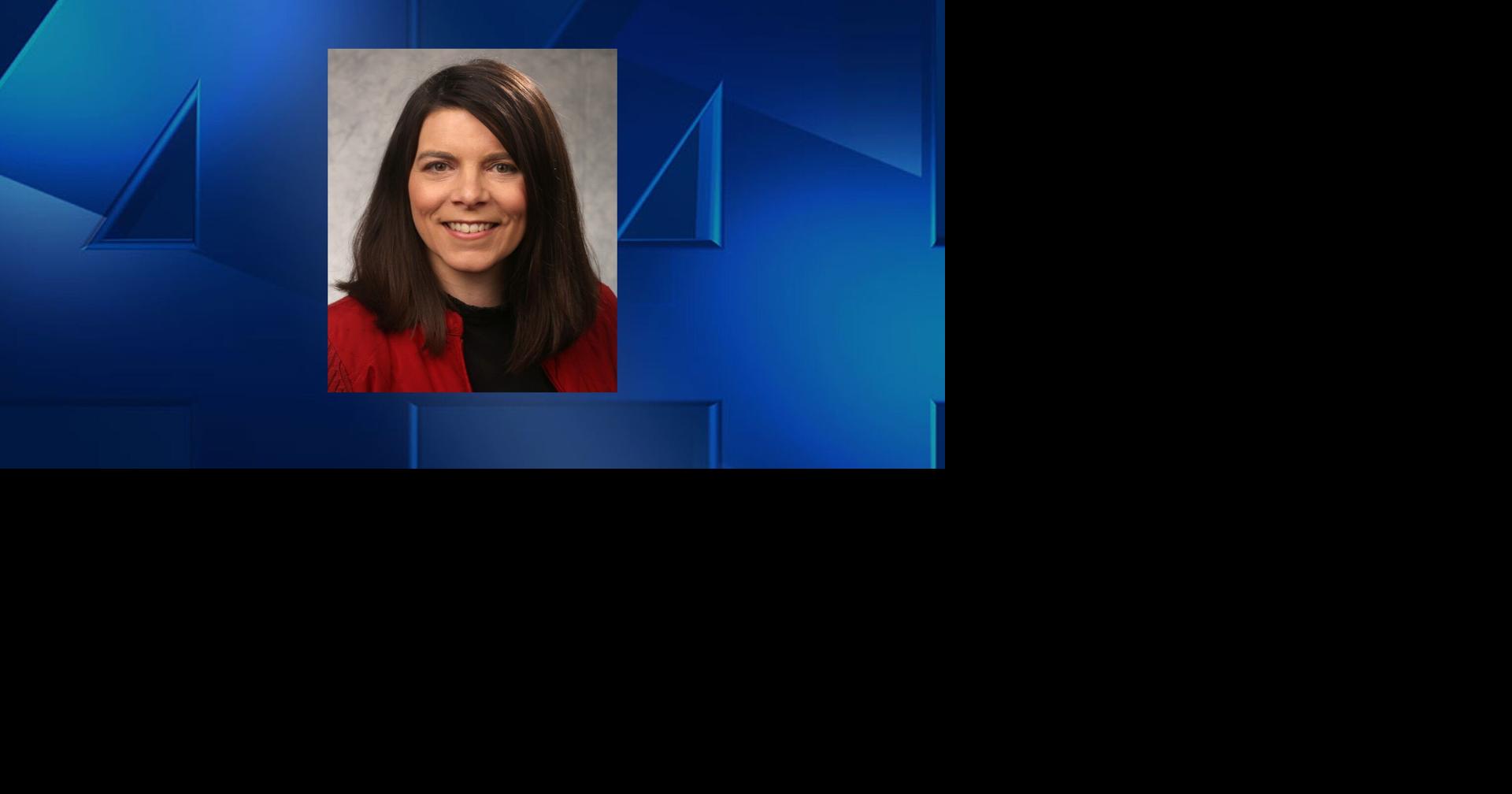 Local Principal awarded KMEA Administrator of the Year | News | wevv.com