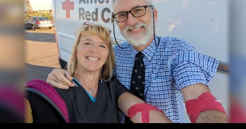 On a mission to save lives: Debbie Flake is this week's Hometown Hero ...