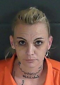 Spencer County deputies make an arrest in a high-speed chase Thursday ...