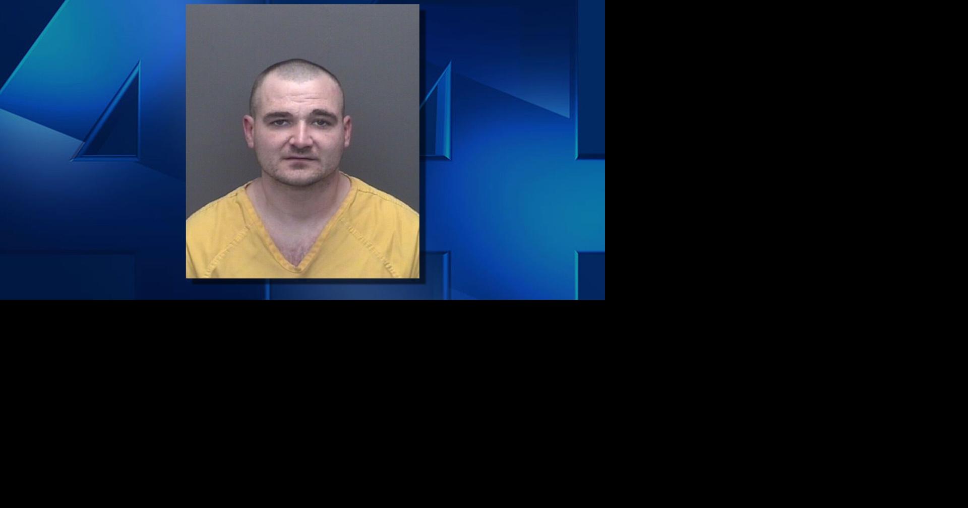Jury finds Evansville man guilty in double murder trial | News | wevv.com