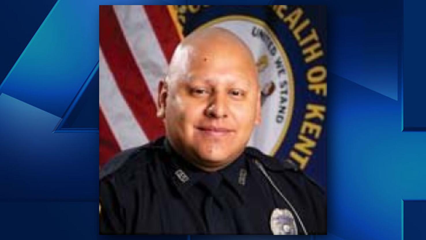 Owensboro Police Officer fired after 'serious' misconduct accusations ...