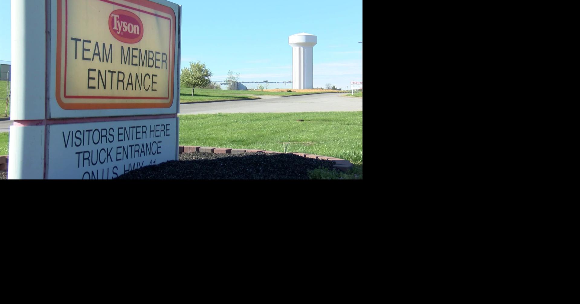 Tyson Foods Takes First Steps to Remove Mask Mandate for Vaccinated ...