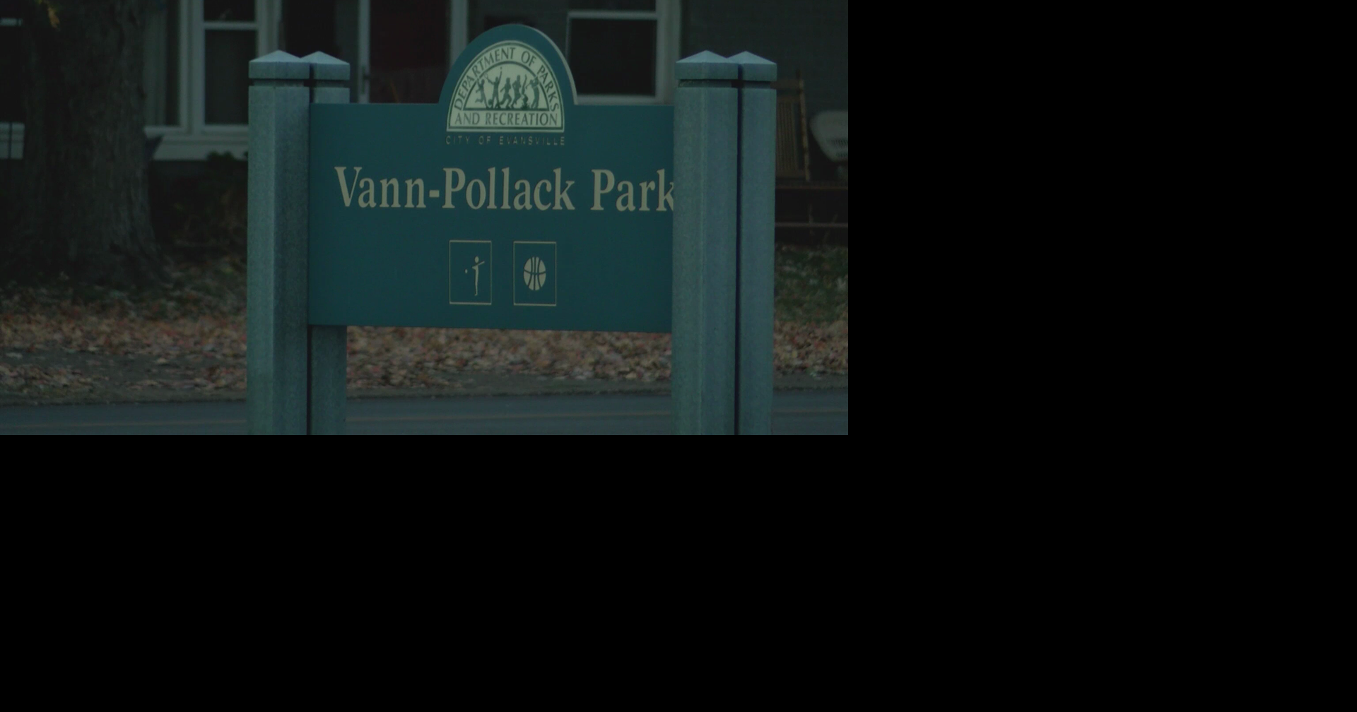 Vann-Pollack Park vandalized again | News | wevv.com