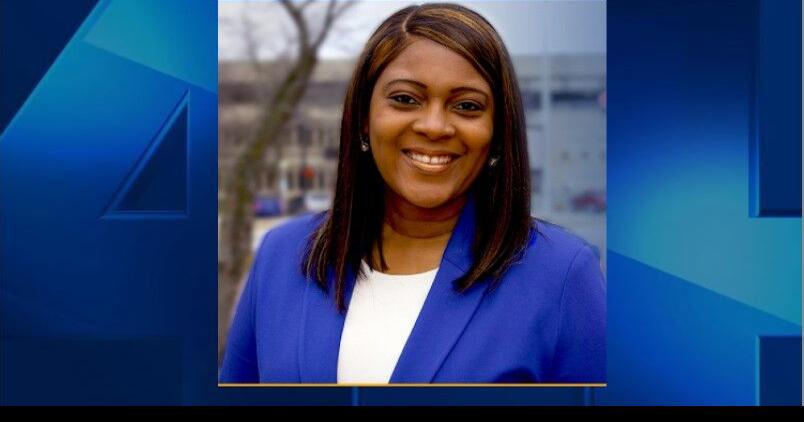 Democrat Stephanie Terry Announces Campaign For Mayor Of Evansville