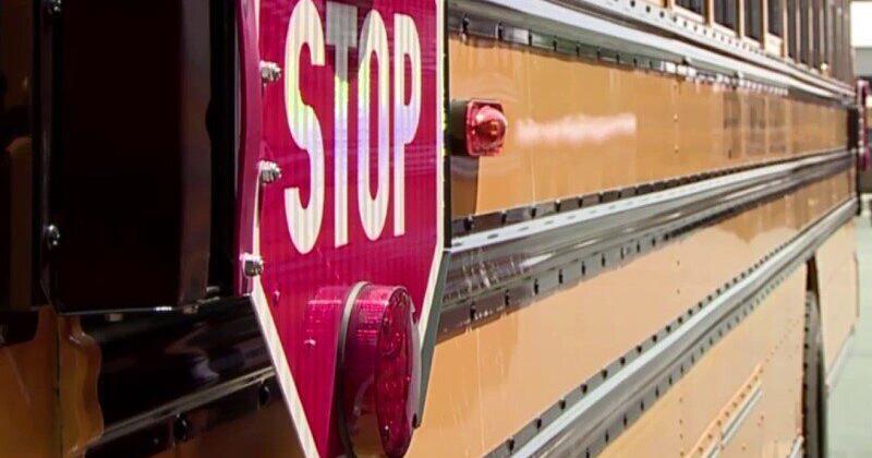 EVSC: bus transportation applications now open for 2022-2023 school ...