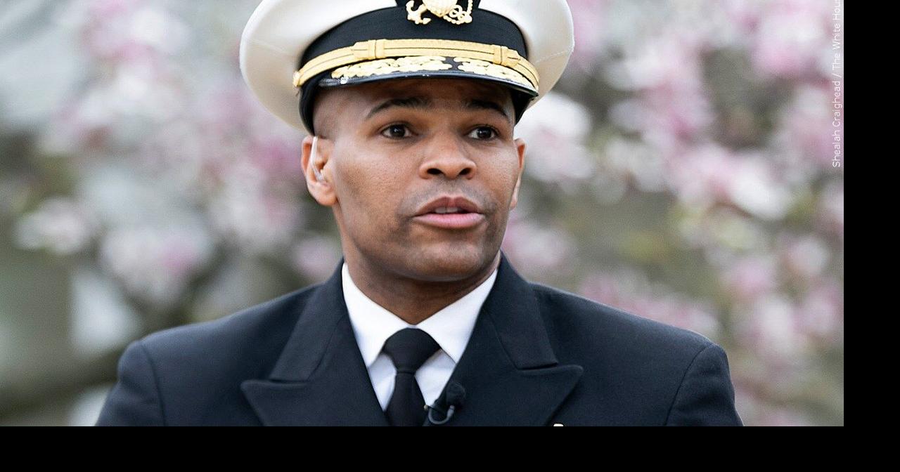 Former U.S. Surgeon General Jerome Adams to speak at Vanderburgh Co.'s ...