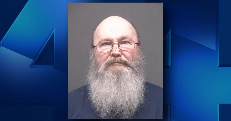 Man who led deputies on pursuit in Warrick County still on the loose ...