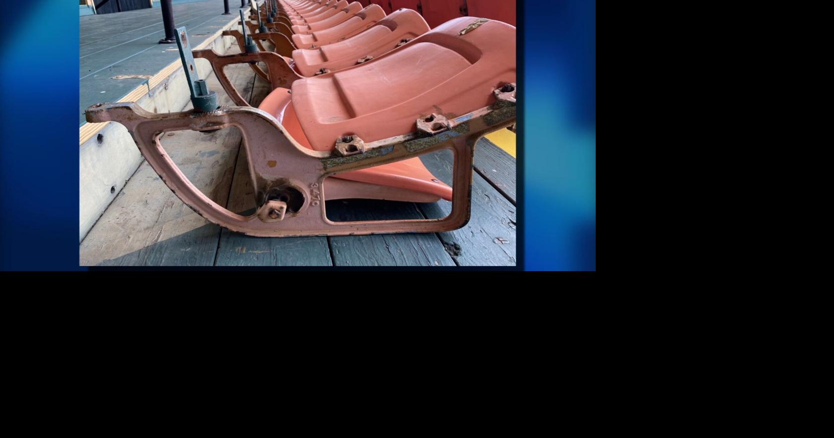 League Stadium in Huntingburg is going through renovations | News ...