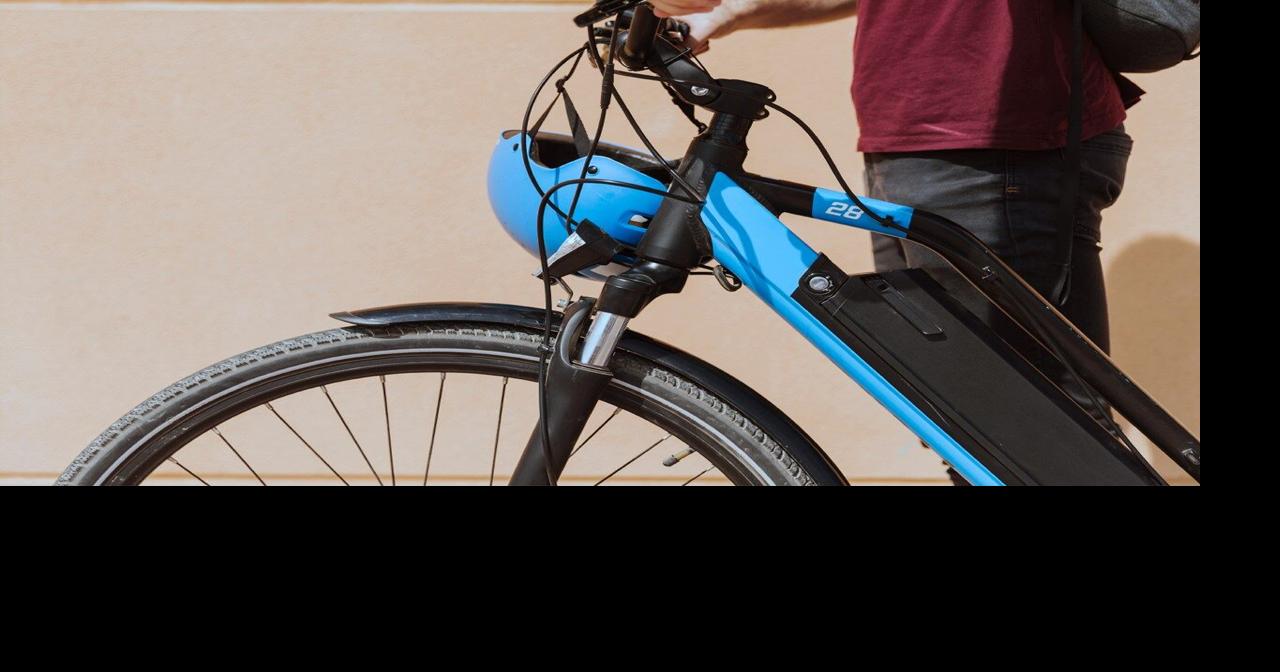 Local Teens Build Bikes, Explore STEM at Dream Cycles Event | Indiana ...