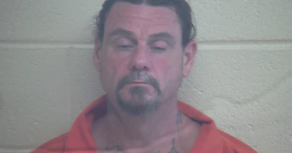 Escaped inmate captured in Webster County | Crime | wevv.com