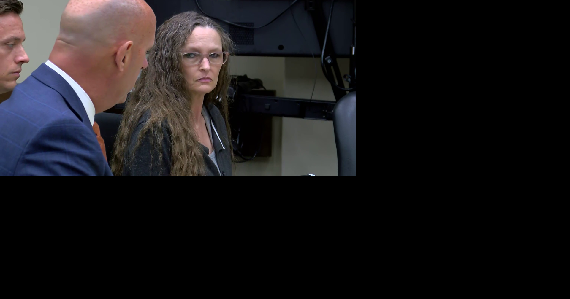 Fox-Doerr will not testify in murder trial; Defense rests case | Crime ...