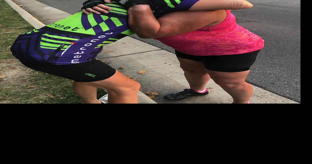 Shari Kirkpatrick is this week's Hometown Hero | Features | wevv.com