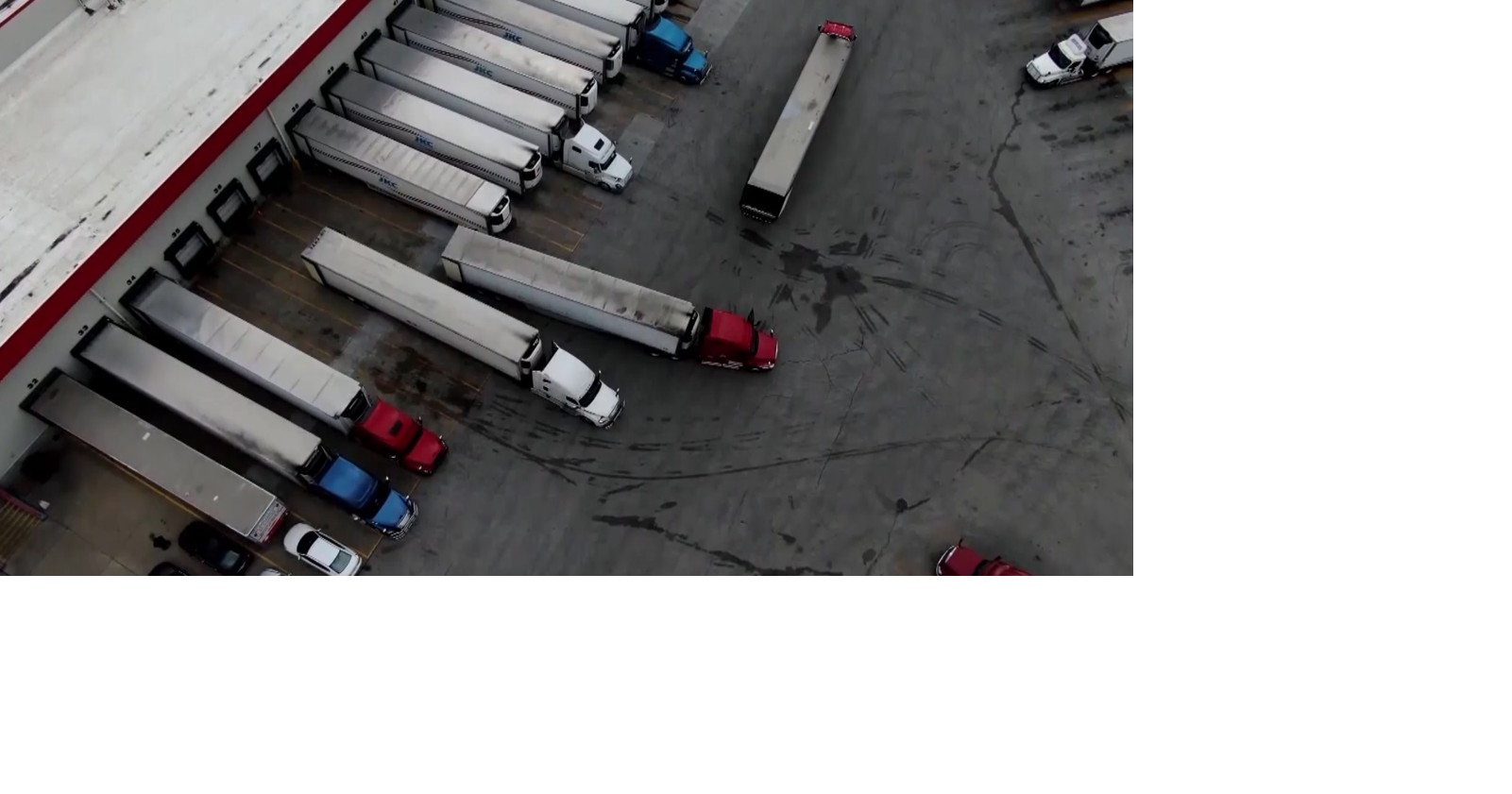 PFL Logistics loses $60k from a shipment of macaroni to a growing scam ...