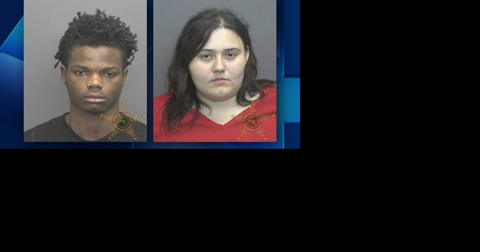 EPD: Driver caught with pills after wrecking stolen vehicle, claims his ...
