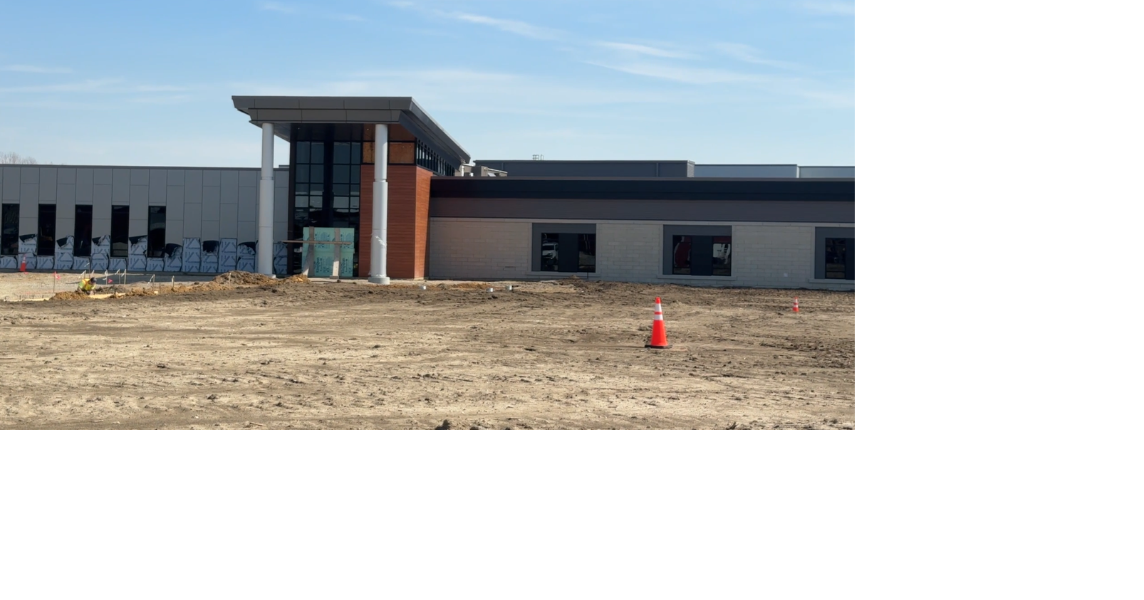 New Warrick County Sheriff's Office and Security Center set to open ...
