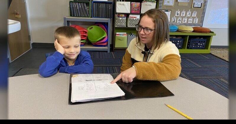 Jasper Teacher Hailed a Hero After Saving Student's Life | Hometown ...