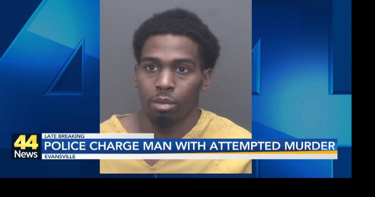 Man facing attempted murder charges after victim shot in the head in ...