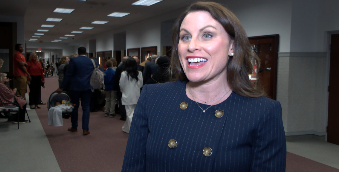Meet Evansville's new deputy mayor | News | wevv.com