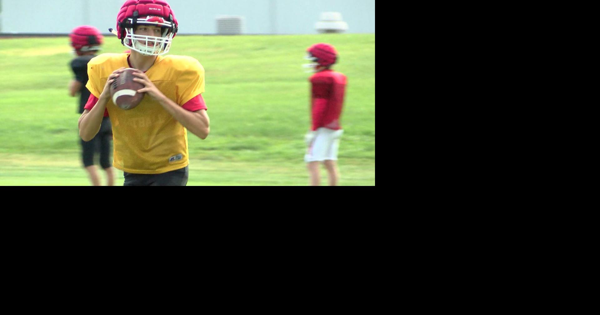 The heat continues and medical physicians are worried for the safety of ...