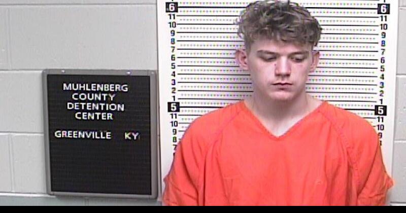 McLean County murder suspect arrested | Kentucky | wevv.com