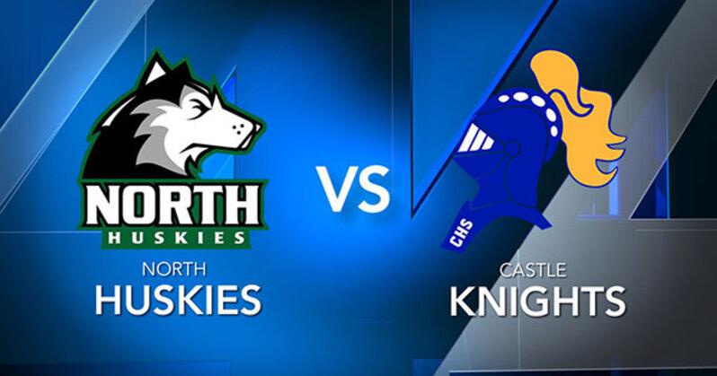44BLITZ: North vs. Castle | Sports | wevv.com