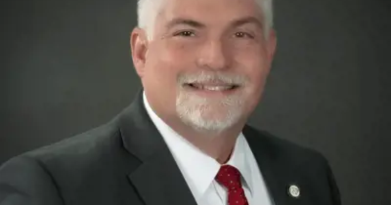 Steven Bridges appointed as USI's fifth president | Indiana | wevv.com