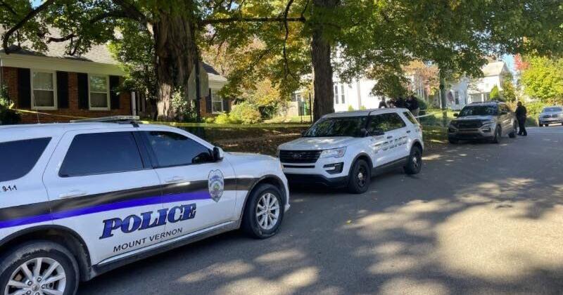 Police Suspect Foul Play After Husband and Wife Found Dead in Posey ...