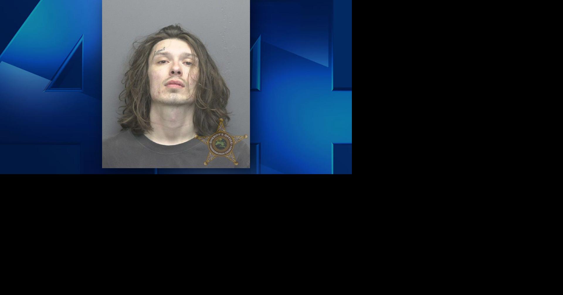 EPD: Man threatens officers with 'deadly force' after refusing to leave ...