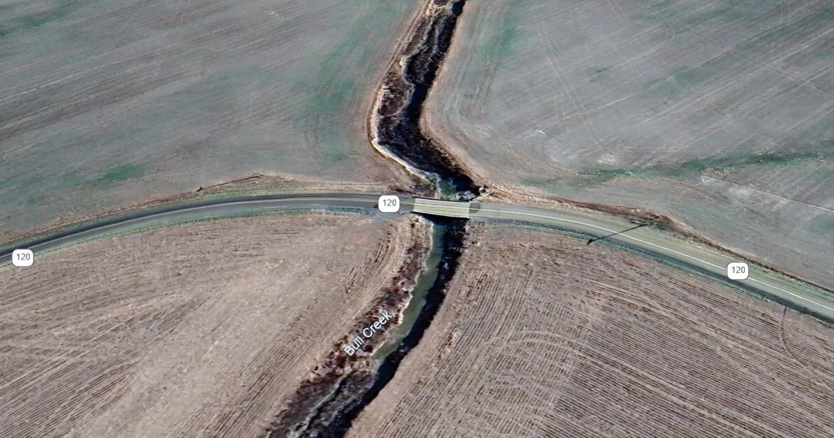 KY 120 bridge reopens early in Webster County | Kentucky | wevv.com