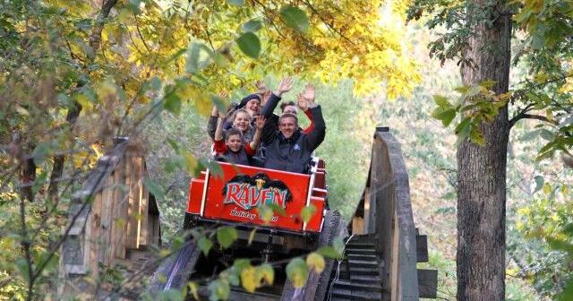 Holiday World announces season pass perks and teacher discounts for ...