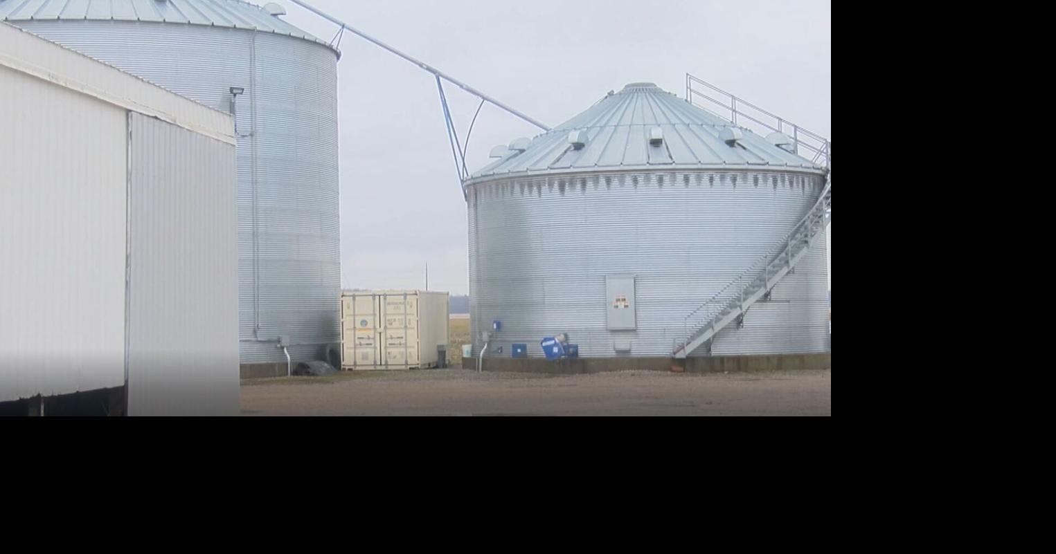High input costs tops concerns for local farmers | Farm Life | wevv.com
