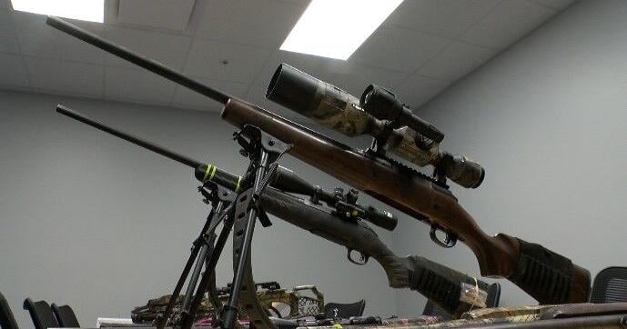 Rounds of gunfire in latest standoff shines light on growing dangers ...