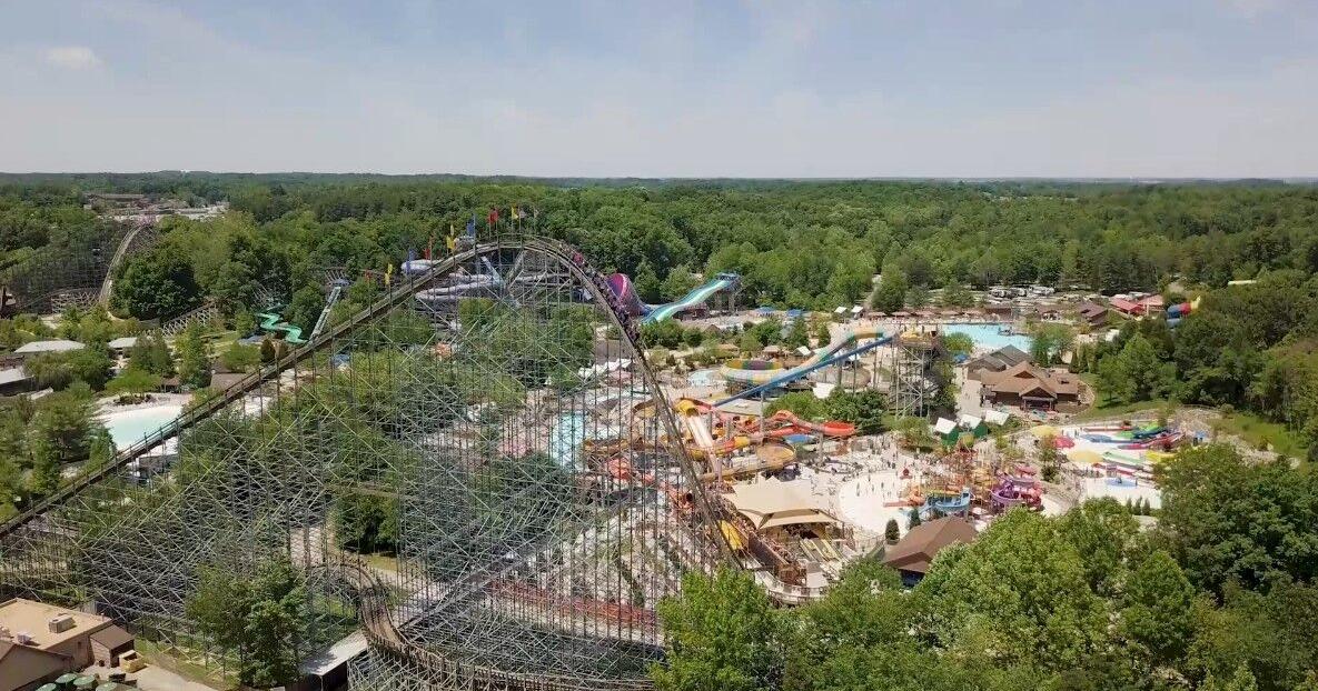 Holiday World & Splashin’ Safari reopens its doors Saturday | Indiana ...