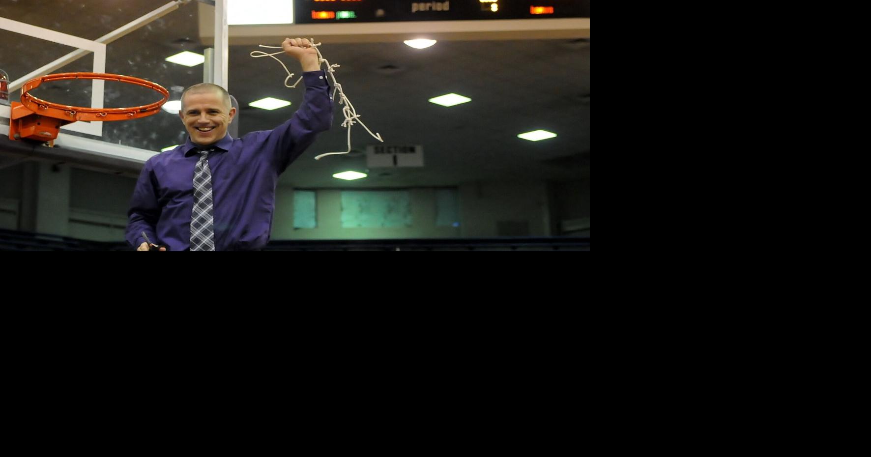 Muhlenberg County's Mike Harper retires from coaching after 25 years ...