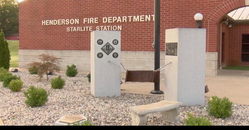 Henderson Fire Department to Honor Lives Lost in 9/11 Attack | Kentucky ...