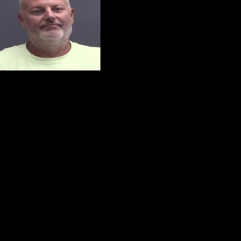 Man charged with DUI in Oakland City | Indiana | wevv.com