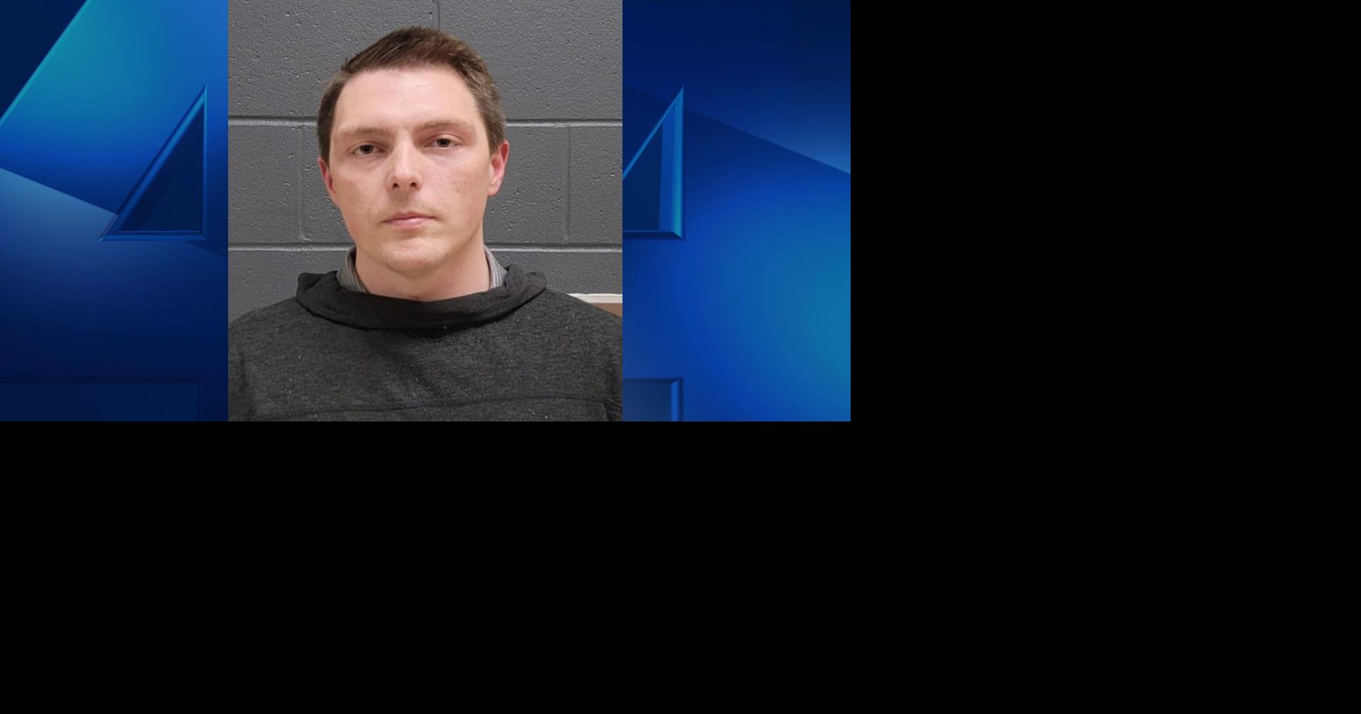 Financial Advisor arrested on fraud and theft charges | News | wevv.com