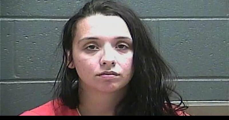 Woman almost crashes into Perry County deputy while DUI with kids in ...