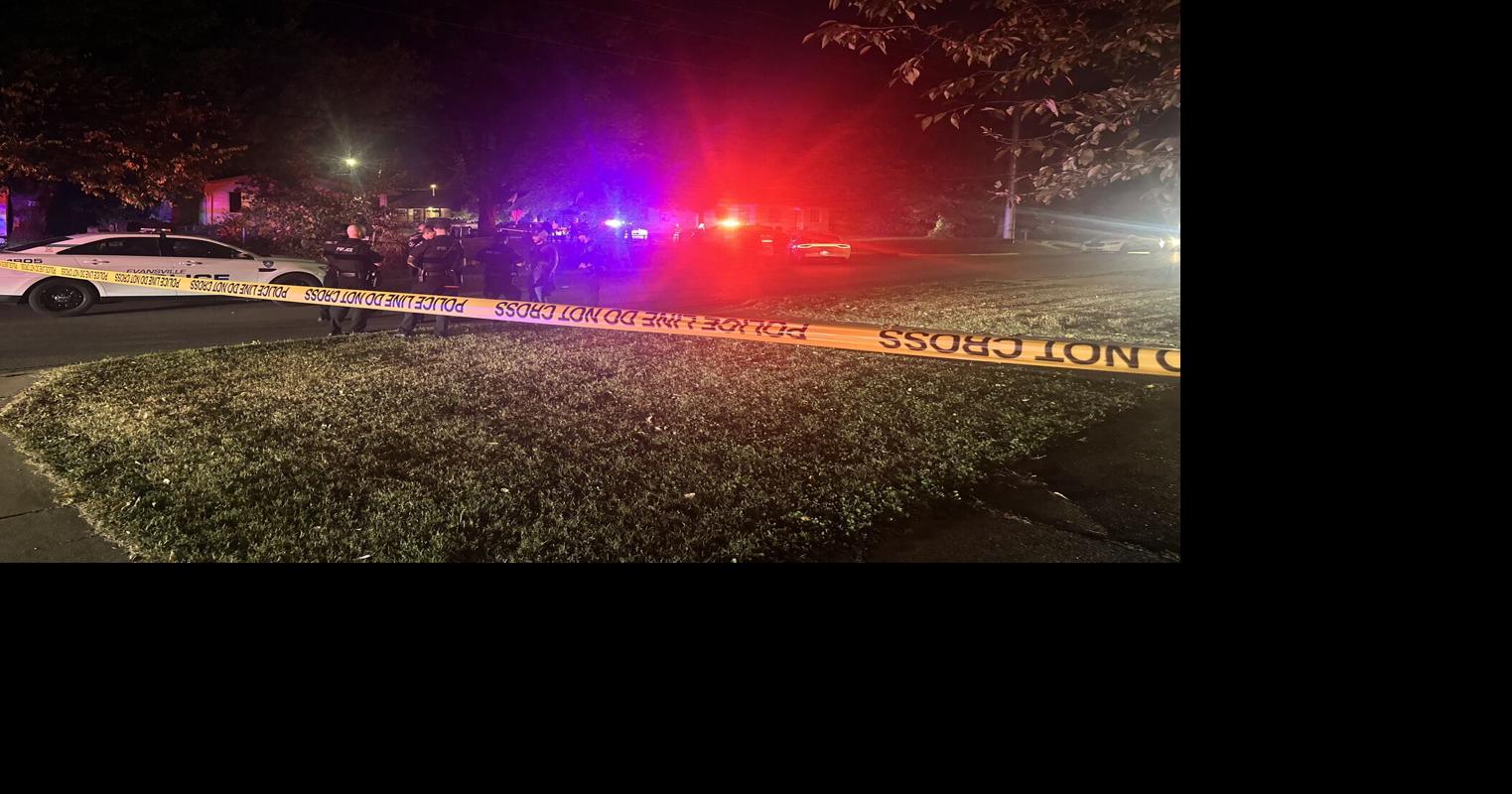 EPD: One dead after officer-involved shooting | Crime | wevv.com