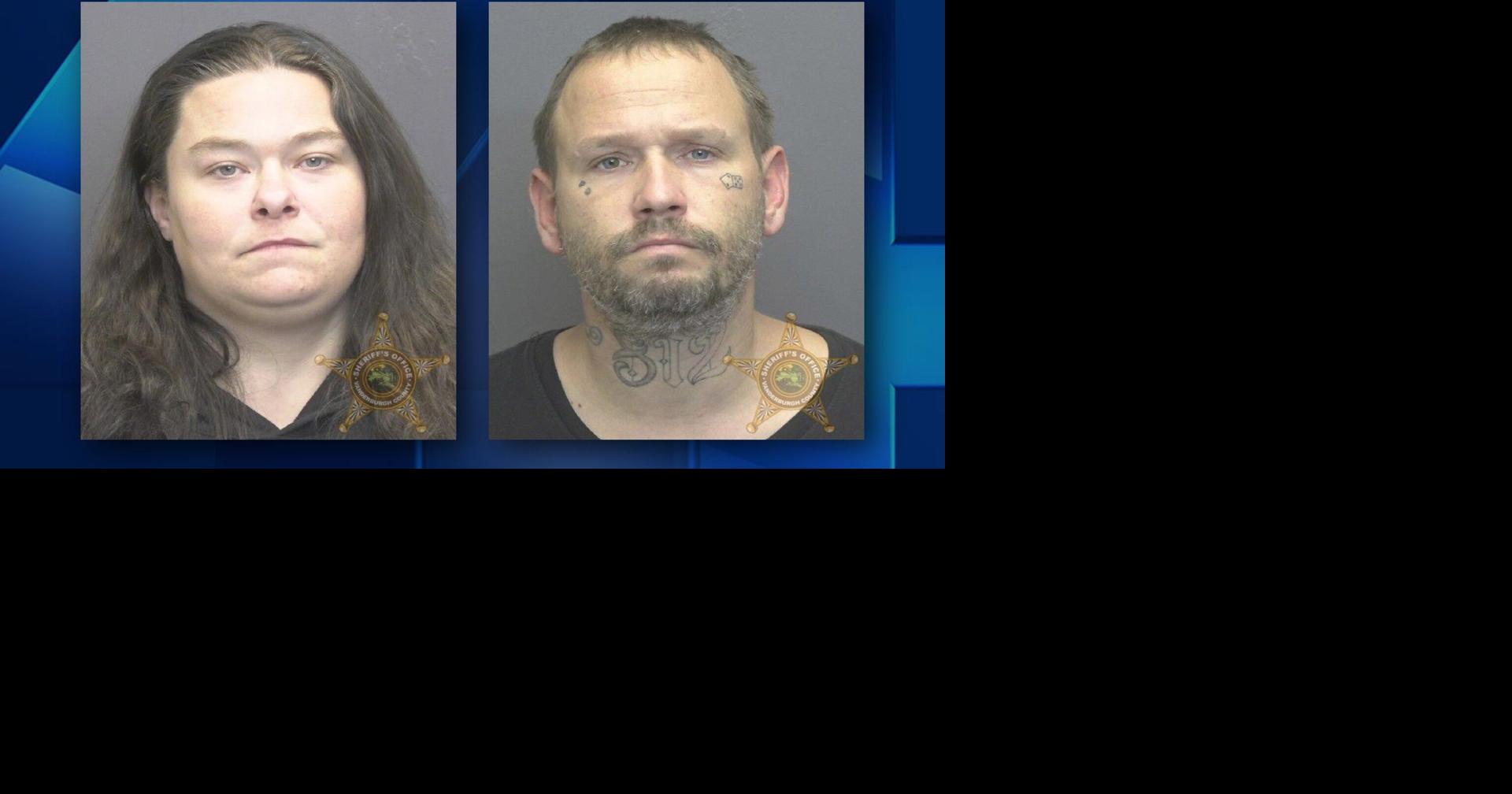 EPD: Two charged with criminal gang activity after victim said he was ...