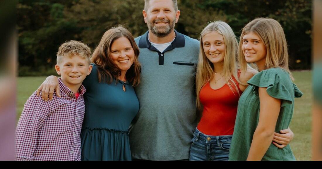 Jason Koger Is This Week's Hometown Hero: Turning Tragedy Into ...