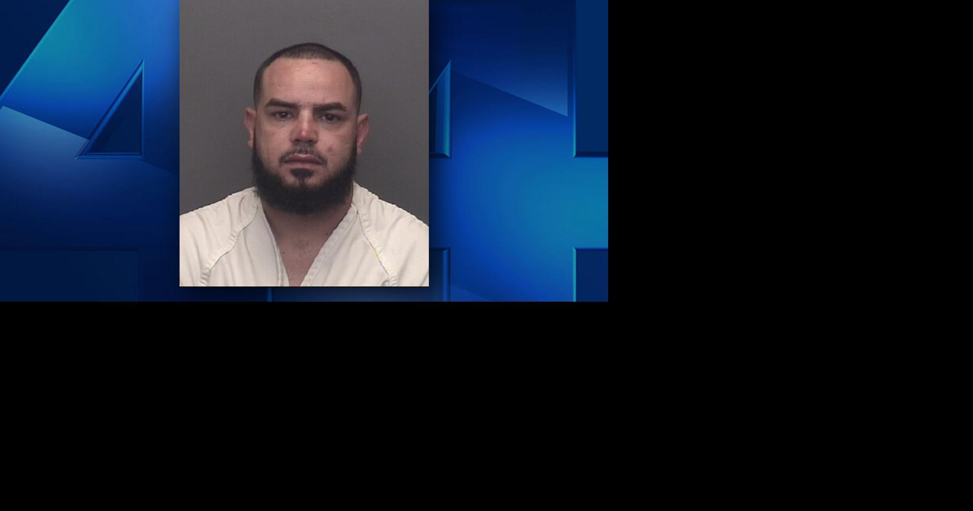 EPD: Man threatens officers after caught driving under the influence ...
