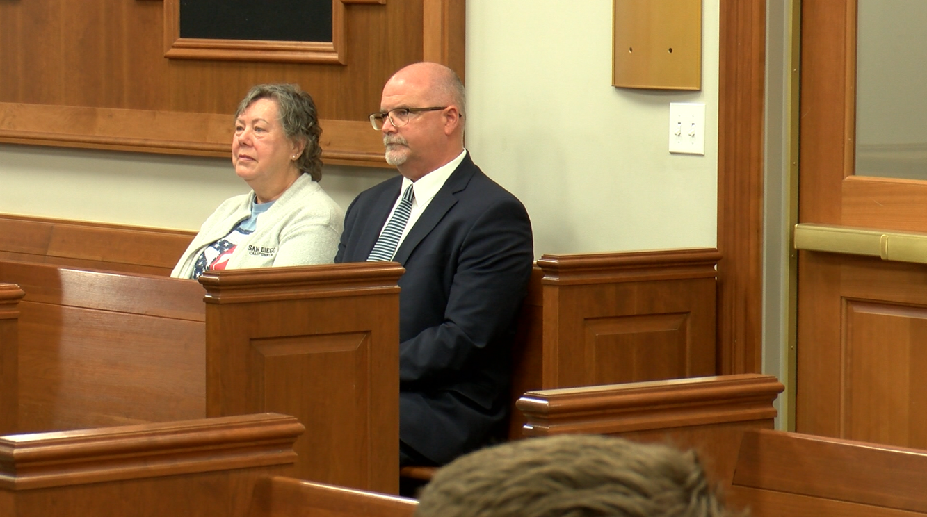 Madisonville Mayor pleads guilty to Reckless Driving and Speeding ...