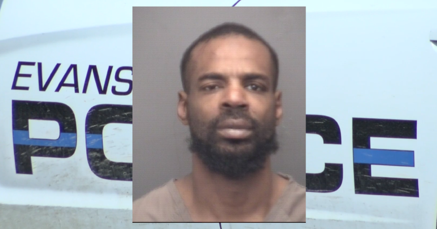 EPD: Man arrested following vicious screwdriver assault | News | wevv.com