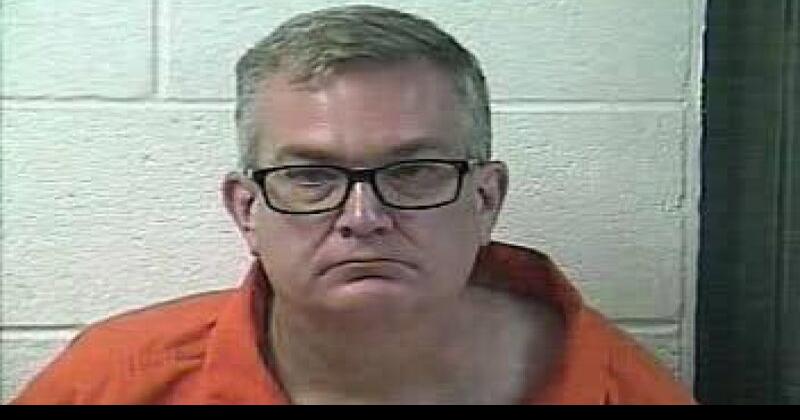 Former OPS superintendent Matthew Constant arrested | News | wevv.com