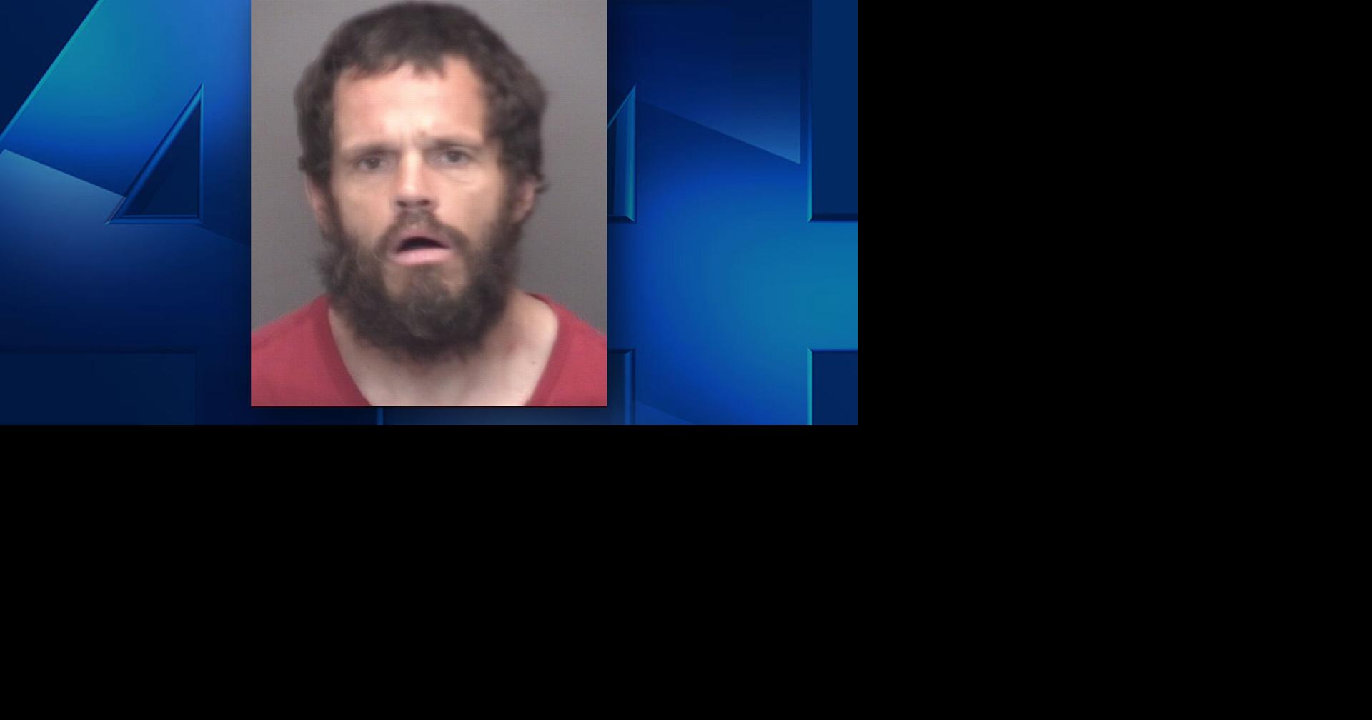 EPD: Man attacks METS bus driver, threatens to kill officers and judge ...