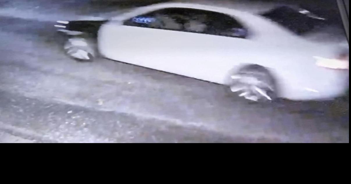 DCSO asking for help in recent car theft investigation | News | wevv.com
